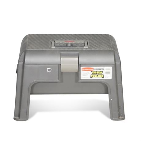 Placer Auctions - Auctions, Estate Sales, Liquidation - Rubbermaid ...