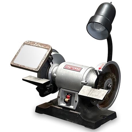 Placer Auctions - Auctions, Estate Sales, Liquidation - Craftsman 6 ...