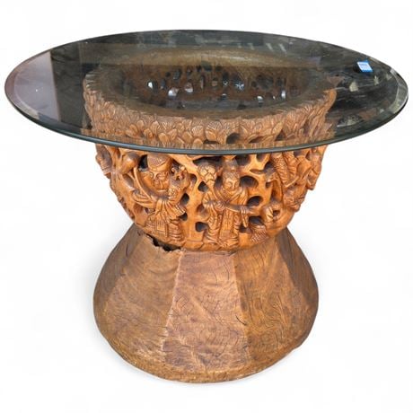 Placer Auctions - Auctions, Estate Sales, Liquidation - Chinese Hand ...