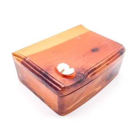 Placer Auctions - Auctions, Estate Sales, Liquidation - Vintage Cedar ...