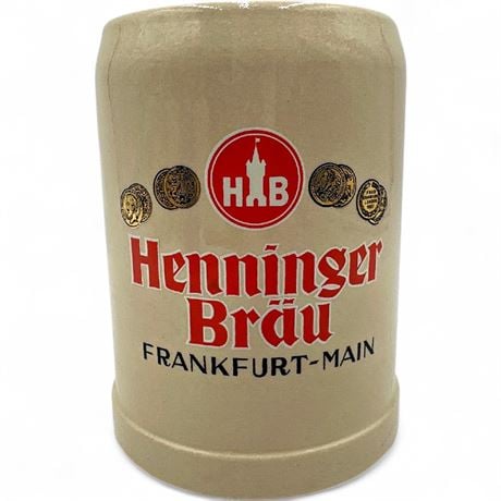 Placer Auctions - Auctions, Estate Sales, Liquidation - Henninger Bräu ...