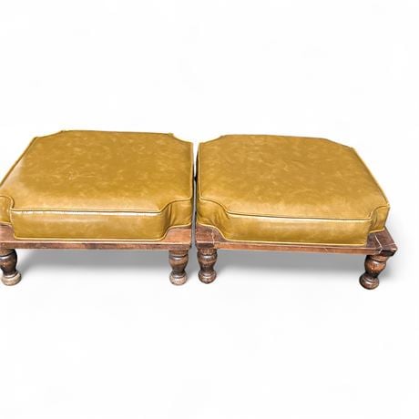 Placer Auctions - Auctions, Estate Sales, Liquidation - Pair Of Vintage ...